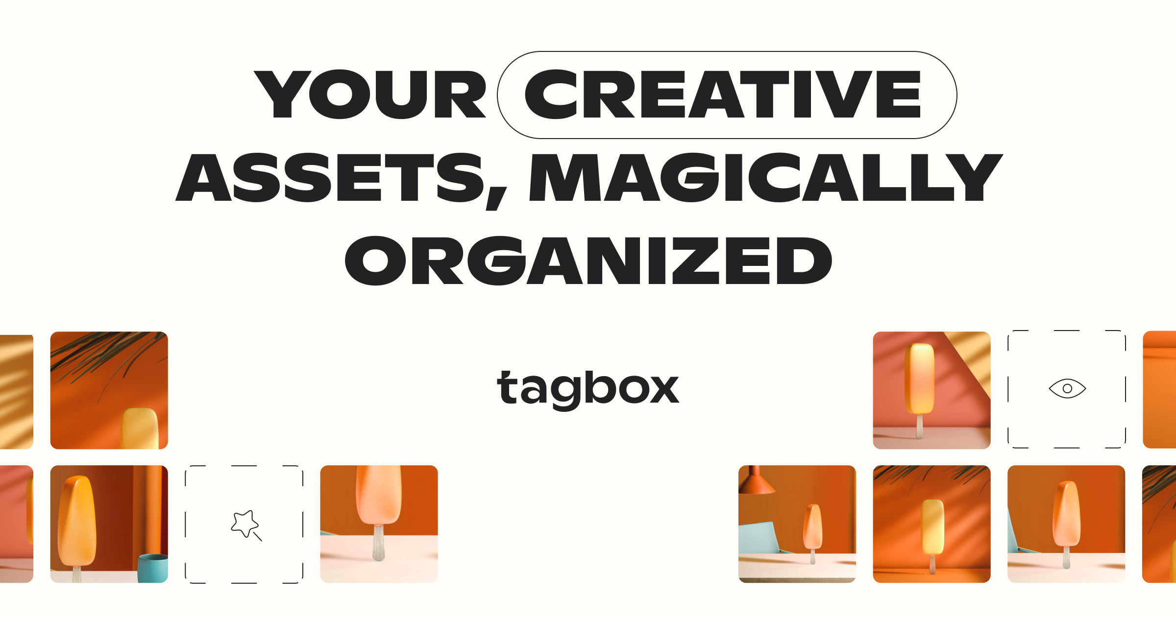 Flexible Pricing for AI Digital Asset Management | Tagbox